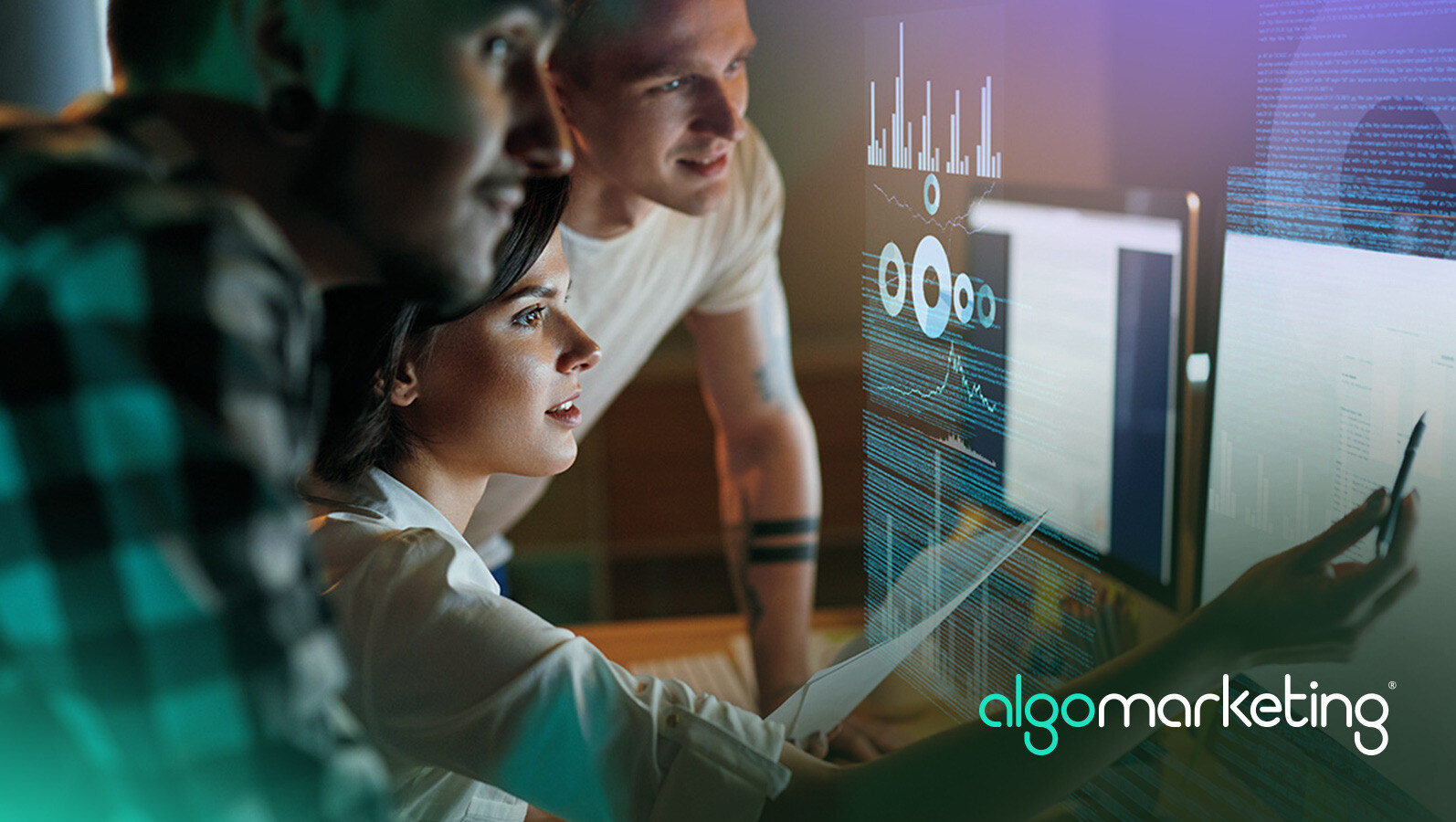 Thriving with Imperfect Data – Embracing the Possibilities