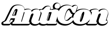AntiCon Ticket Application | Apply to Attend AntiCon
