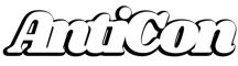 AntiCon Tickets
