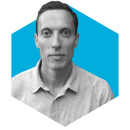 Q&A: Alex Olley from Reachdesk