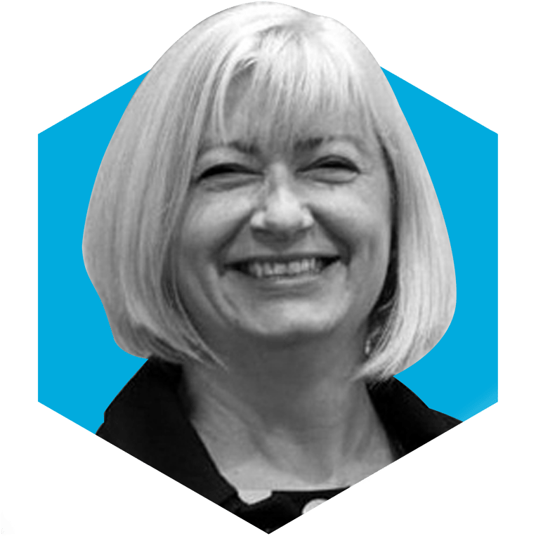 Q&A: Andrea Clatworthy from Fujitsu