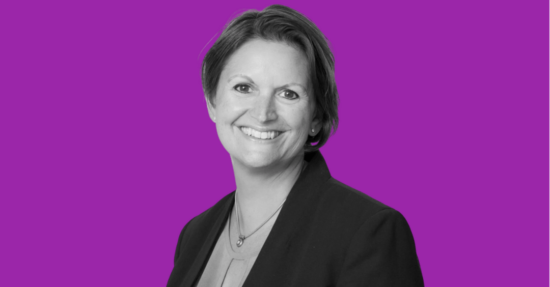 Who is Christine Bailey?