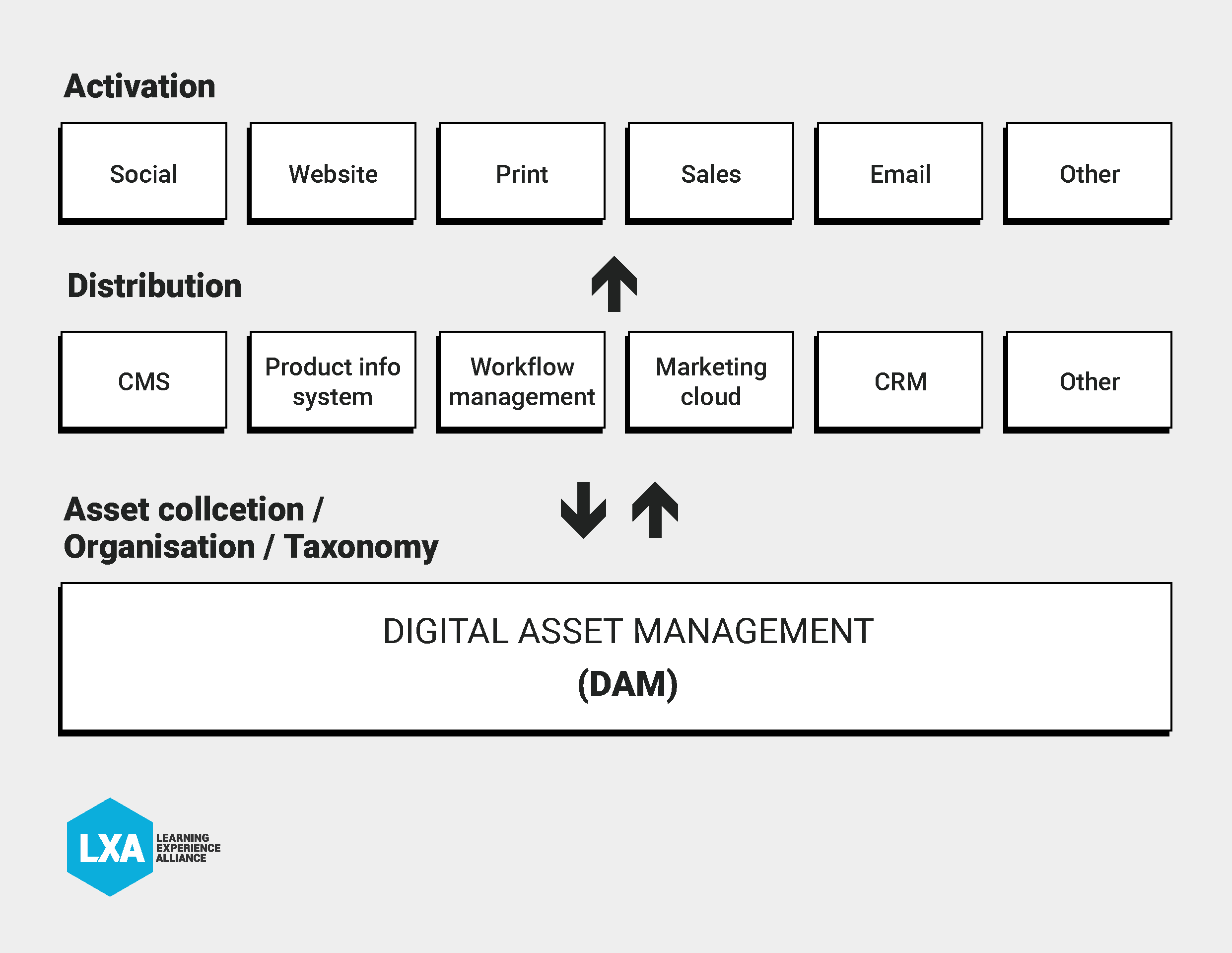 What, Why, How of Digital Asset Management Systems | DAM Buyer's Guides