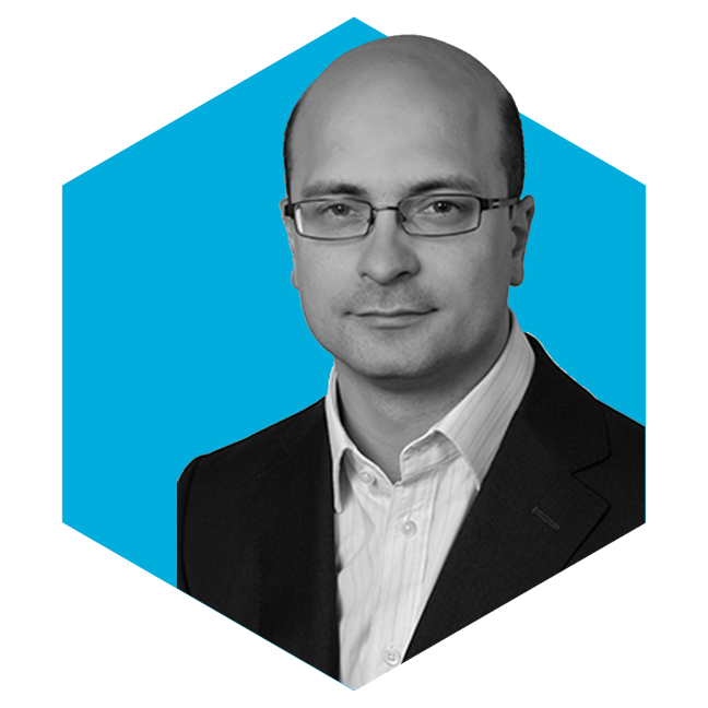 Q&A: James Isilay from Cognism