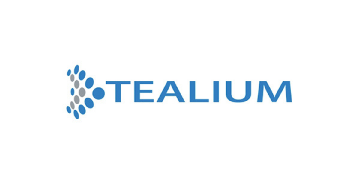 Customer Data Platform, Tealium Brings Home $96 Million
