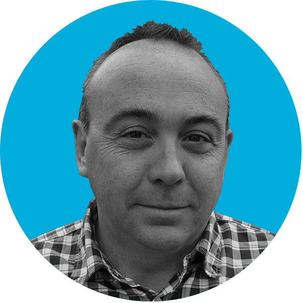 Q&A: Craig Hanna from Cohesion