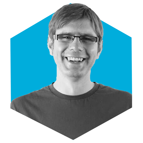 A Day in the Life of Neil Stoneman