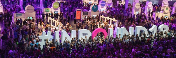 The History of Hubspot