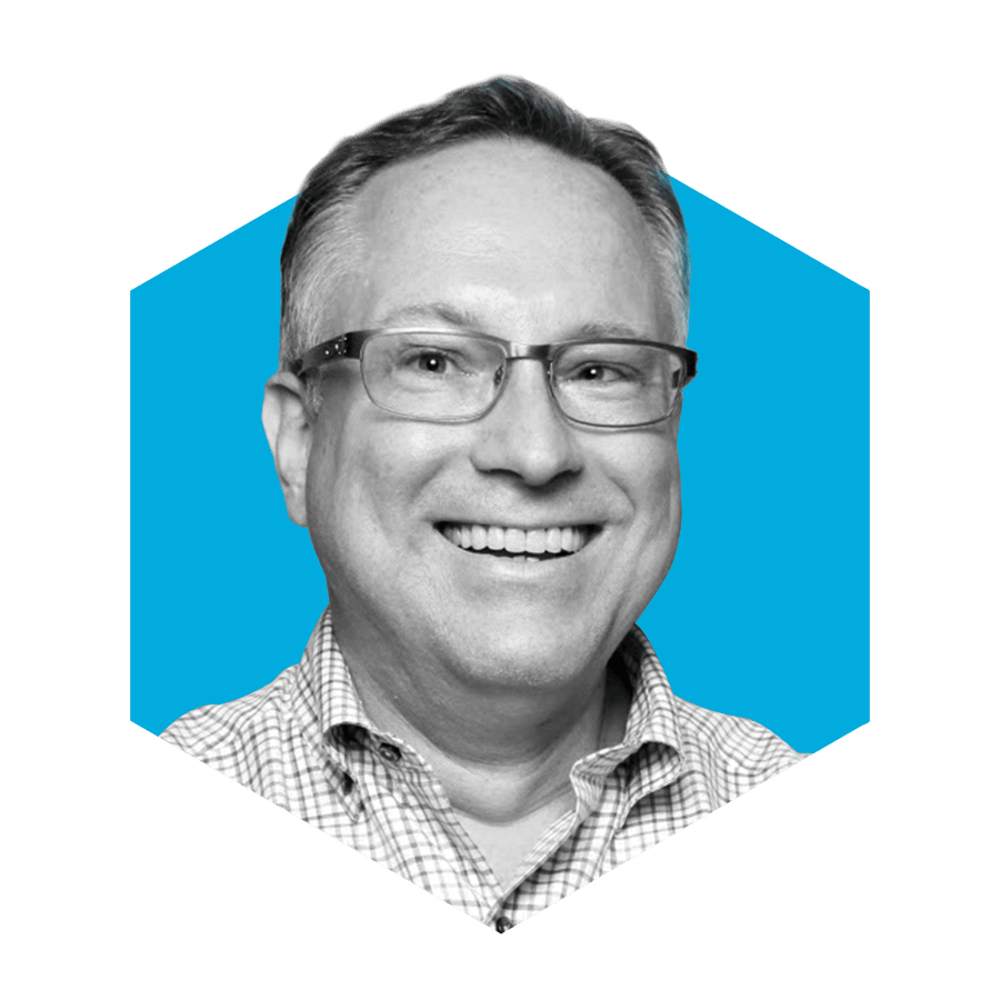 Who is Scott Brinker?