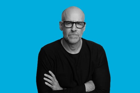 Who is Scott Galloway?
