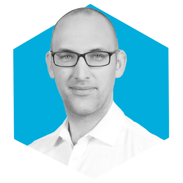 A Day in the Life of Tim Bond