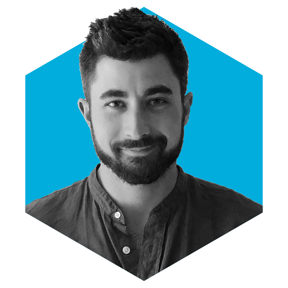 Q&A with Eric Fulwiler