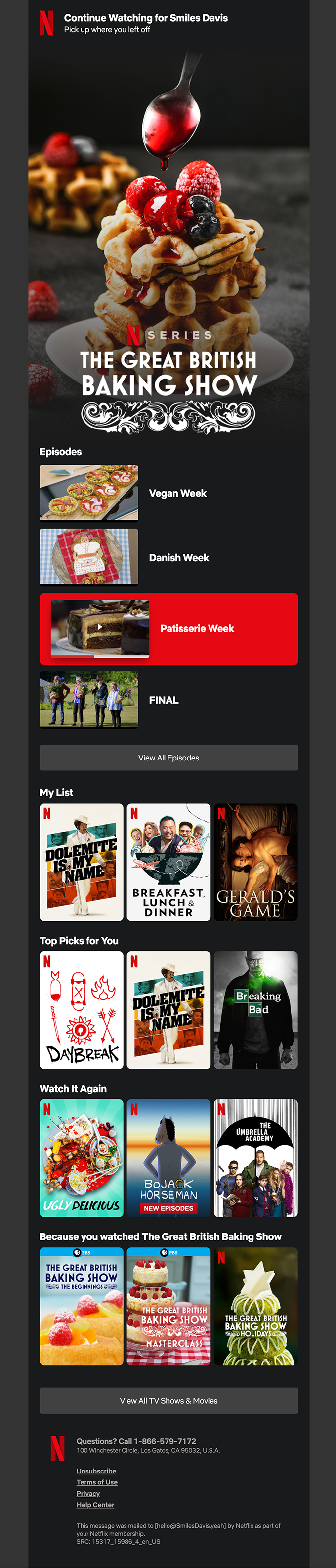 Five Examples of Customer Re-engagement Emails (and Why They Work)