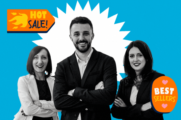 Sales Enablement: Stats and Trends for 2023