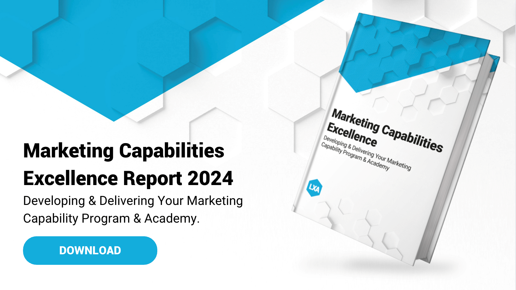 Marketing Capabilities Excellence: Developing & Delivering Your ...