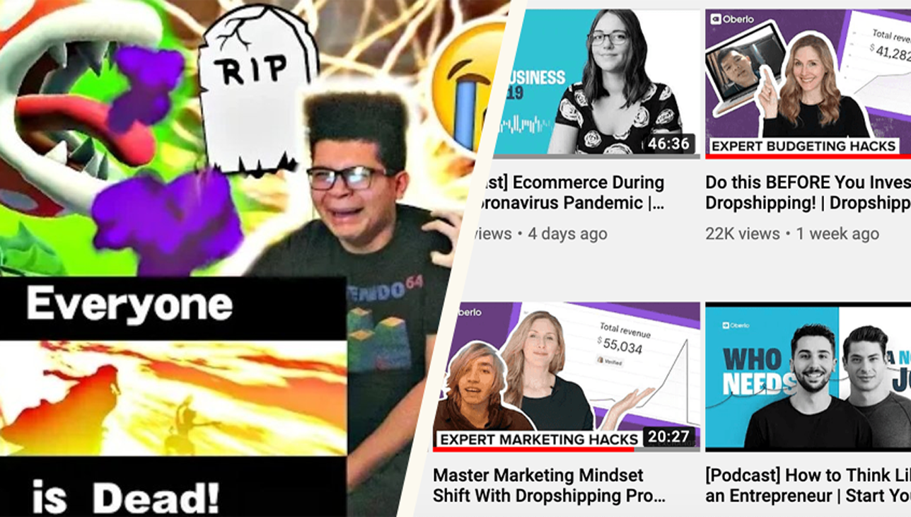 How to make the Perfect Thumbnail for Video Selling