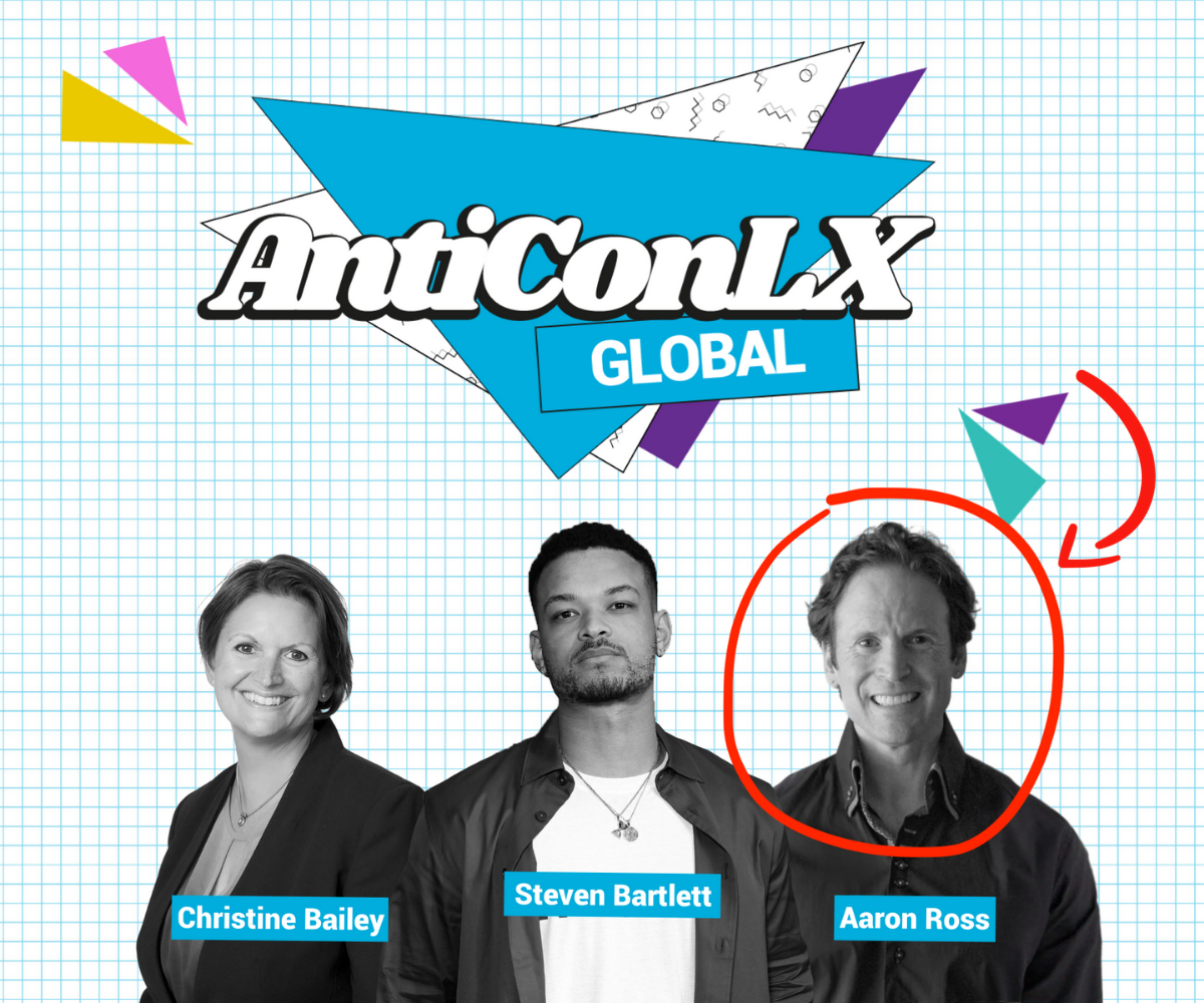 Q&A: Alex Olley from Reachdesk