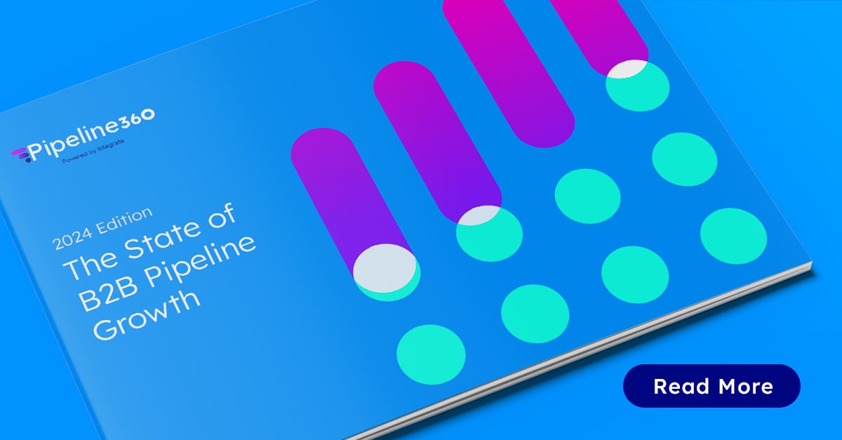 B2B Marketing Trends: The Realities of Marketing Pipeline Growth in 2024