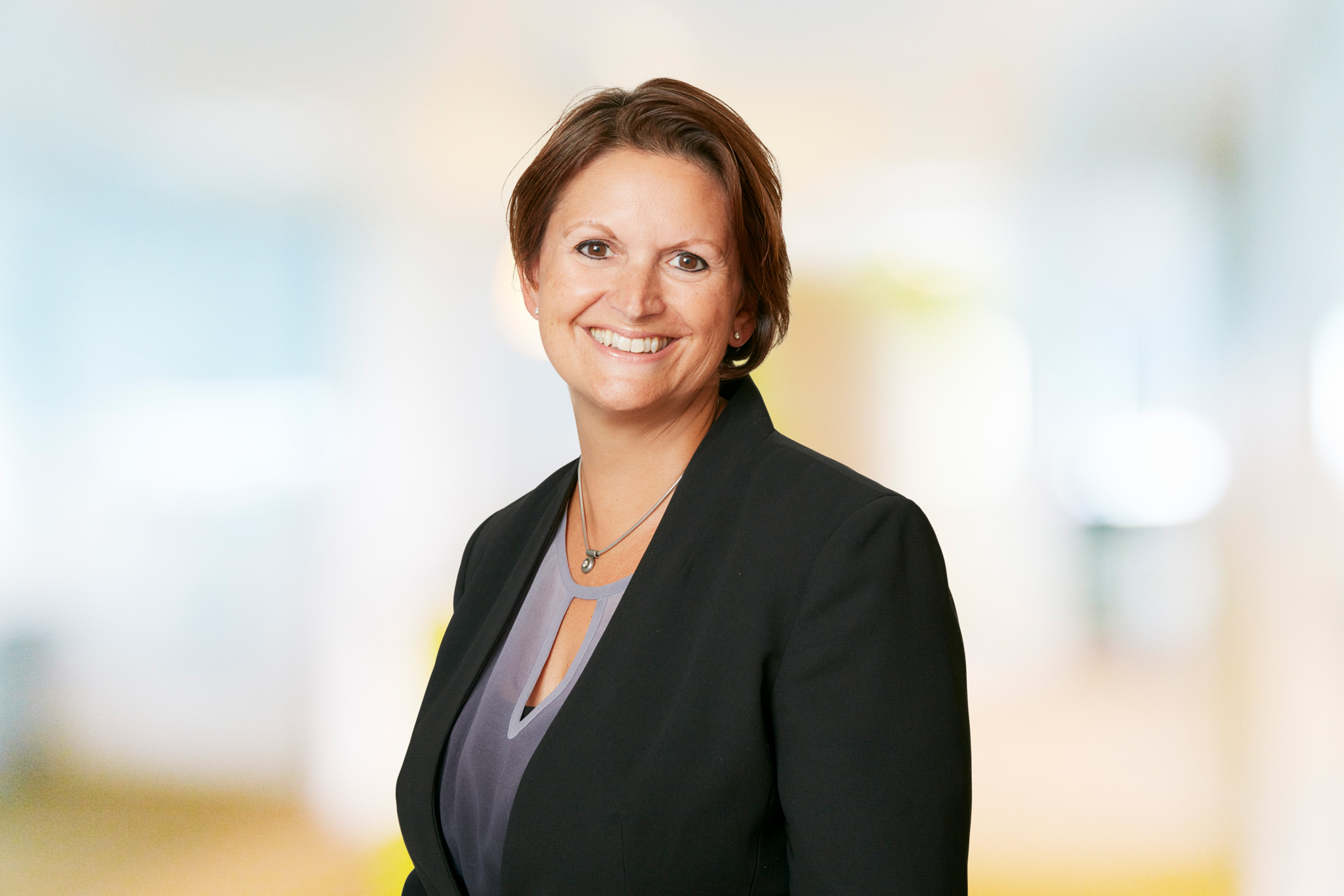 Women's History Month - Dr Christine Bailey