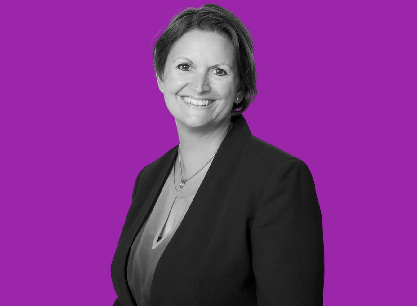 Who is Christine Bailey?