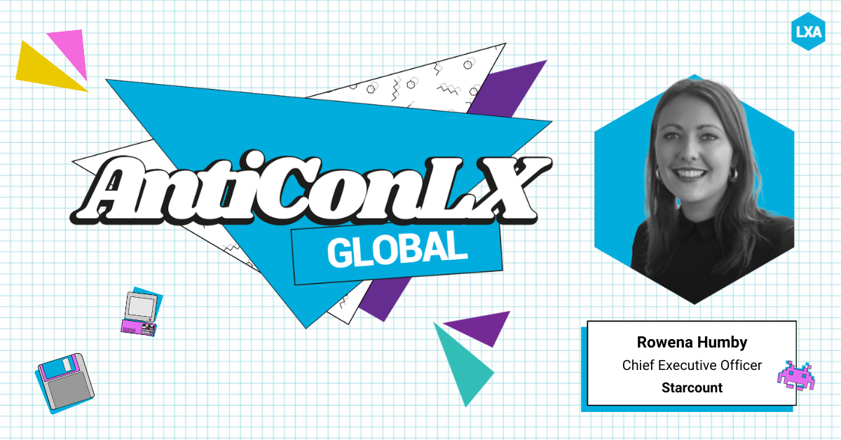 Q&A: Meet...AntiConLX Global Speaker Rowena Humby