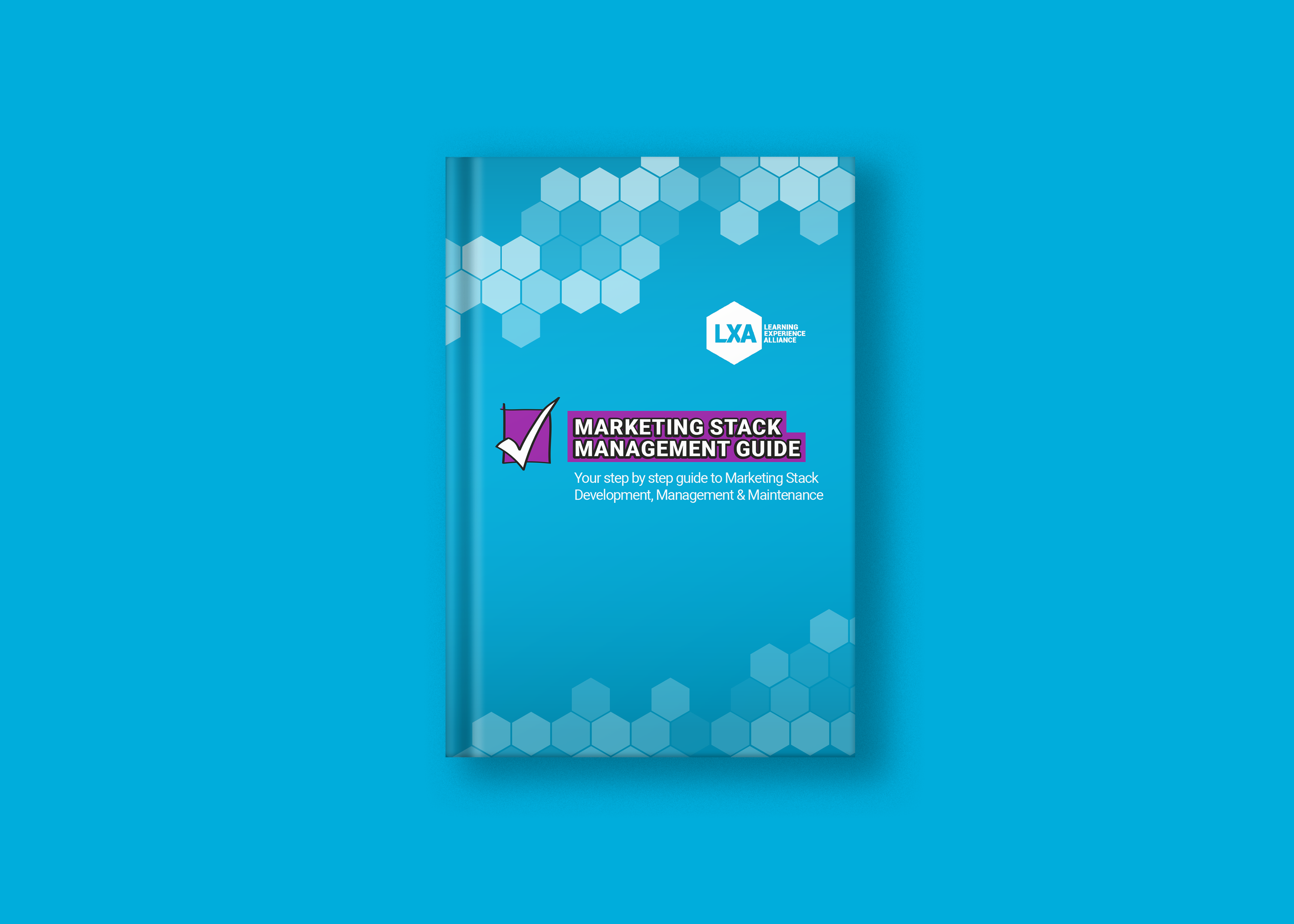 Marketing Stack Management Guide