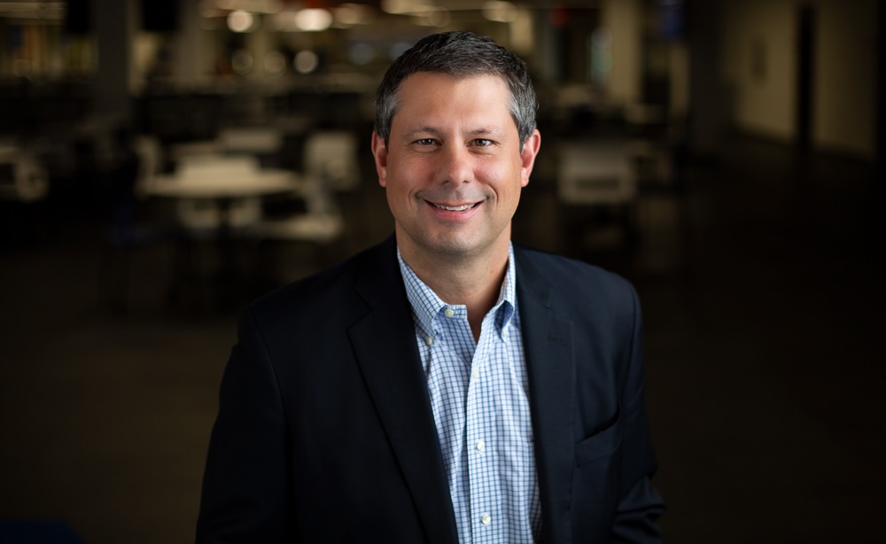 Acxioms Evp Mike Menzer On Consumer Trust And Data Chaos