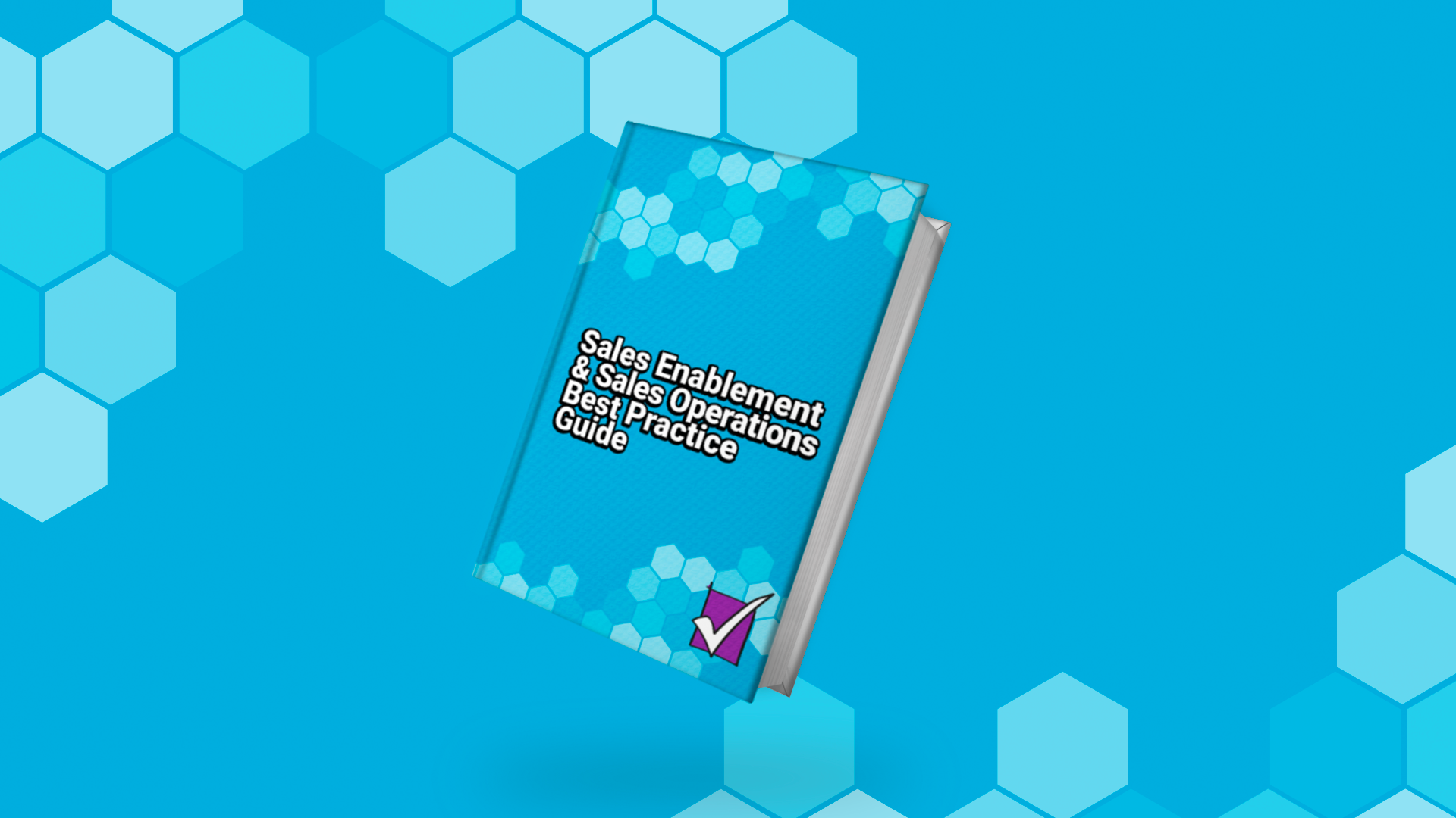 Sales Enablement & Sales Operations Best Practice Guide