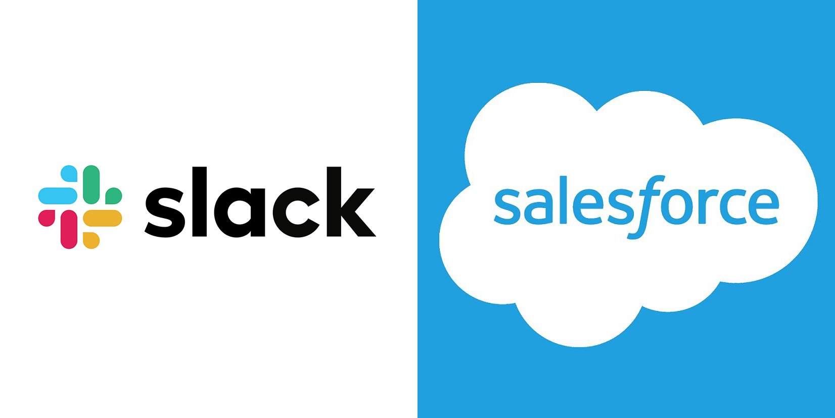 Salesforce Signs the Deal with Slack for $27.7 Billion