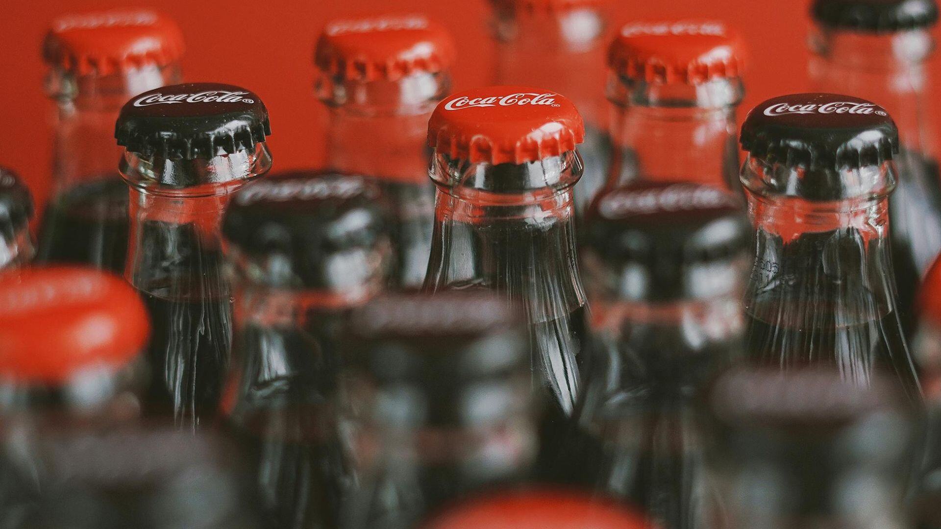 Coca-cola global CMO primary learning objective: Martech and AI upskilling