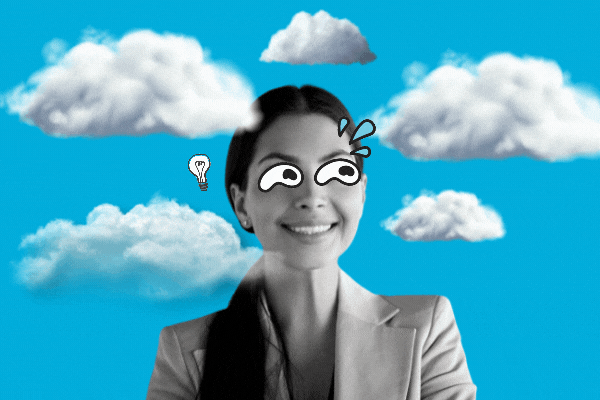 5 Reasons Why Your Marketers Need Cloud Computing