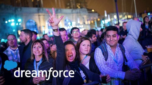 The History of Salesforce