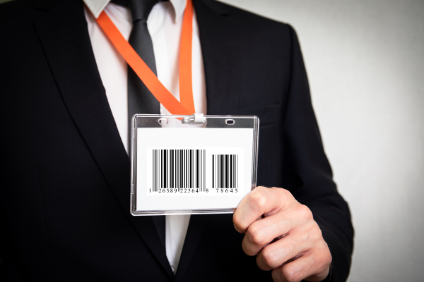 Badge Scanners, What Are They Good For?