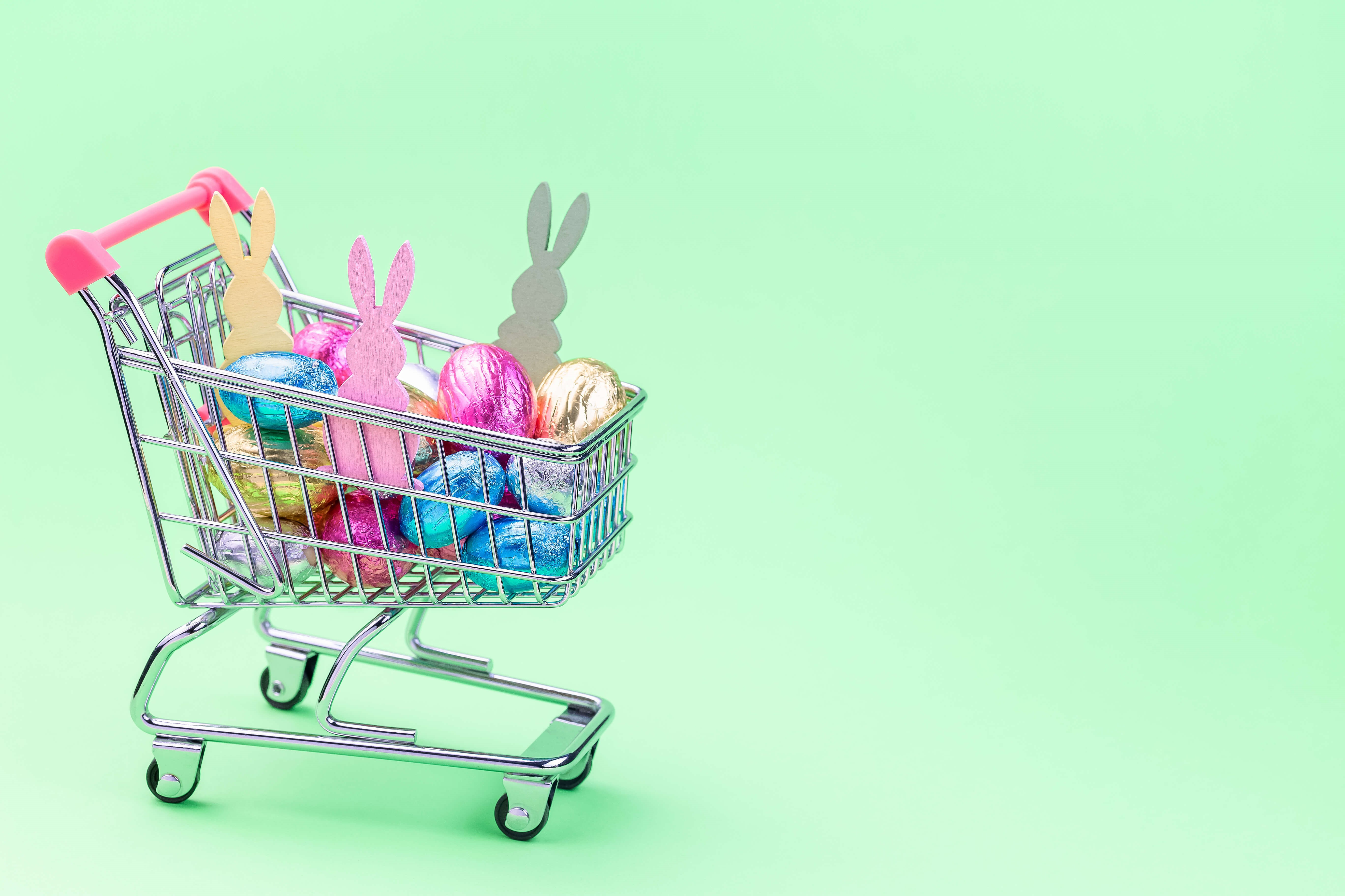 An Easter Marketing Idea To Engage And Activate Your Audience