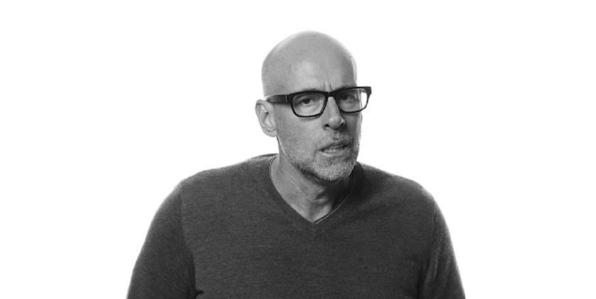 Who is Scott Galloway?
