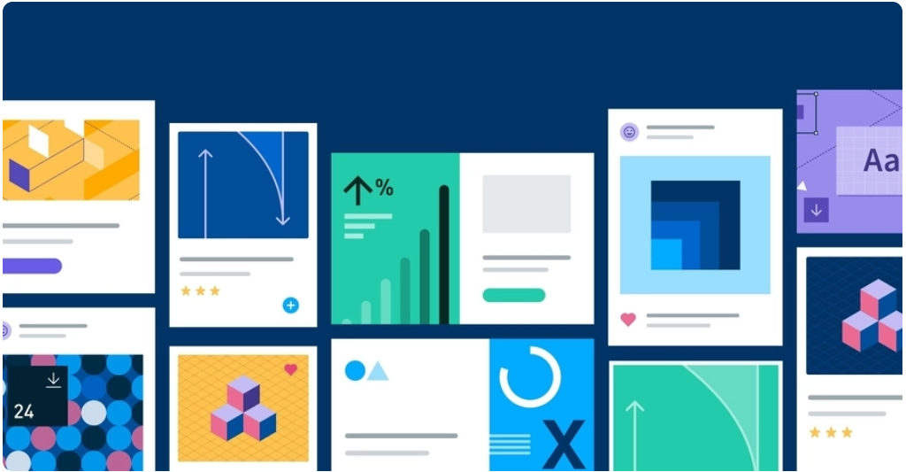 Top 5 uses for Digital Brand Templates
