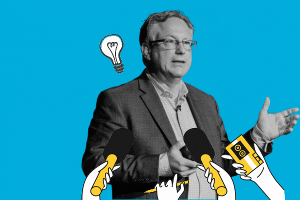 Who is Scott Brinker?