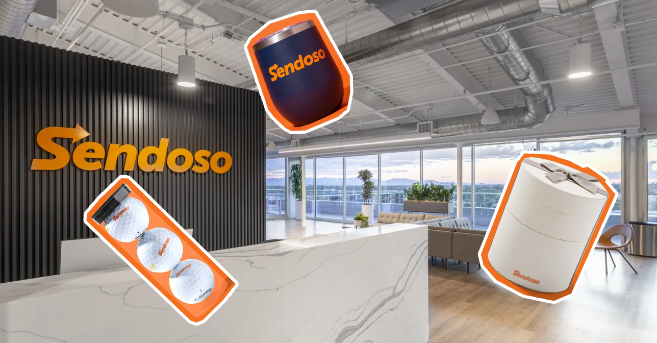 Sendoso Bags $100 Million Funding in Series C Investment Rounds