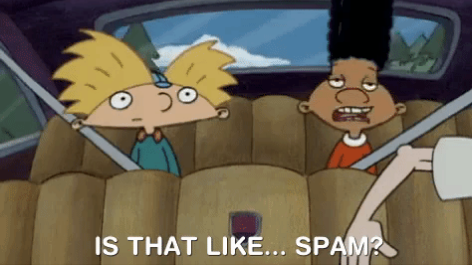 What is a Spam Trap? How Can I Avoid One?