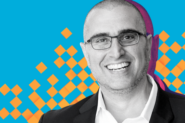 Who is Vala Afshar?
