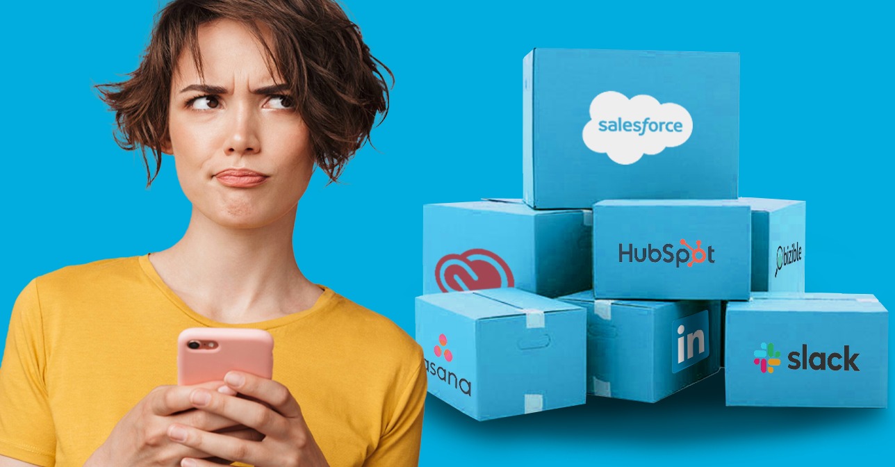 What is a Martech Stack?